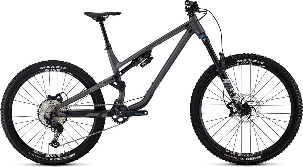 2022 Commençal META SX ESSENTIAL – Specs, Comparisons, Reviews – 99 Spokes