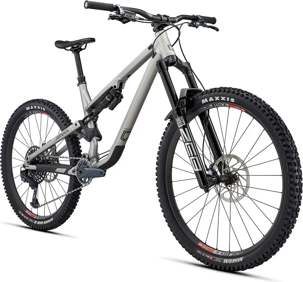 2022 Commençal META SX RACE – Specs, Comparisons, Reviews – 99 Spokes