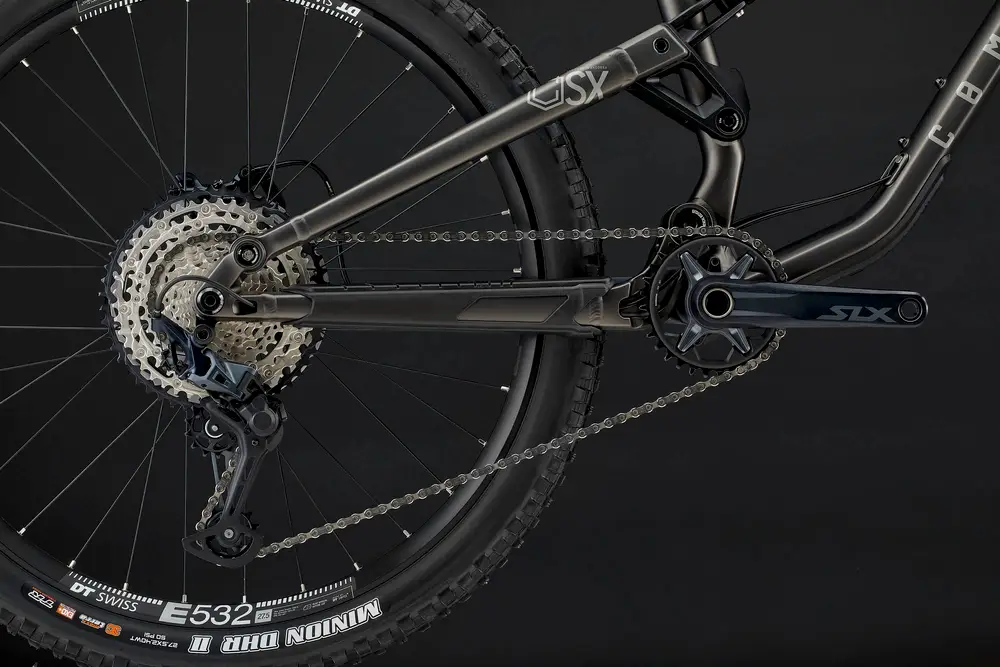 2022 Commençal META SX V4 ESSENTIAL 2 – Specs, Comparisons, Reviews ...