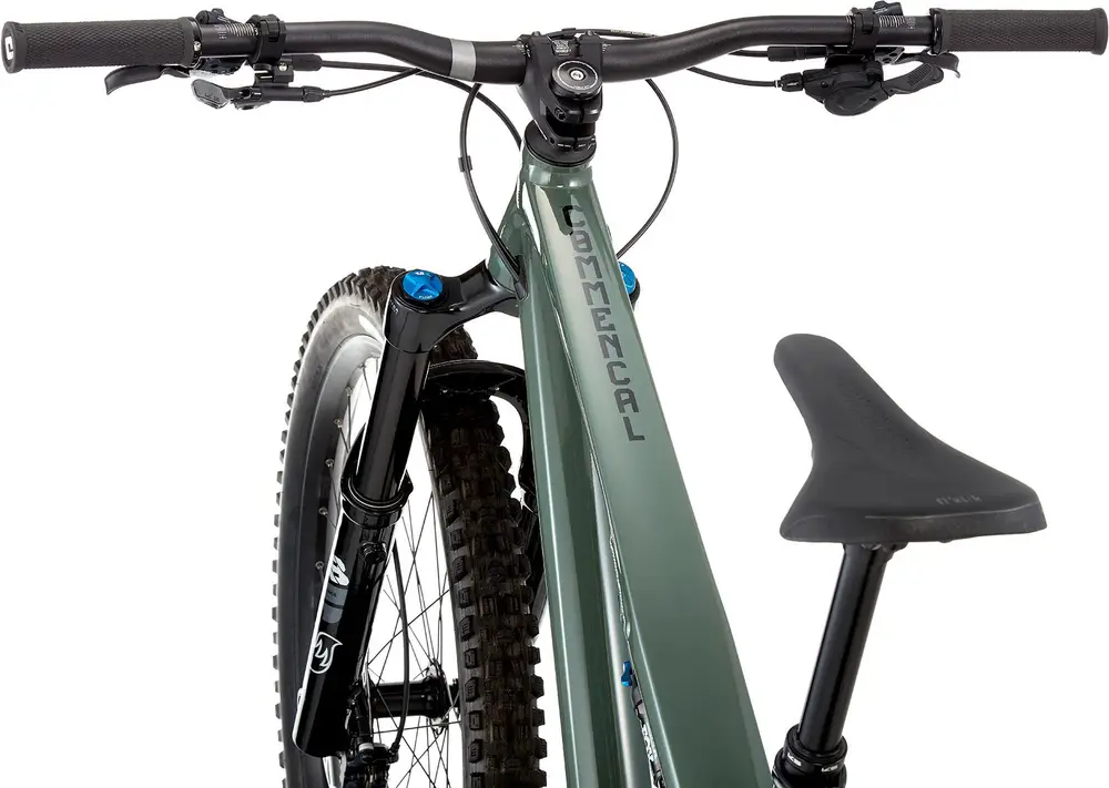 2022 Commençal META SX V4 ESSENTIAL – Specs, Comparisons, Reviews – 99 ...