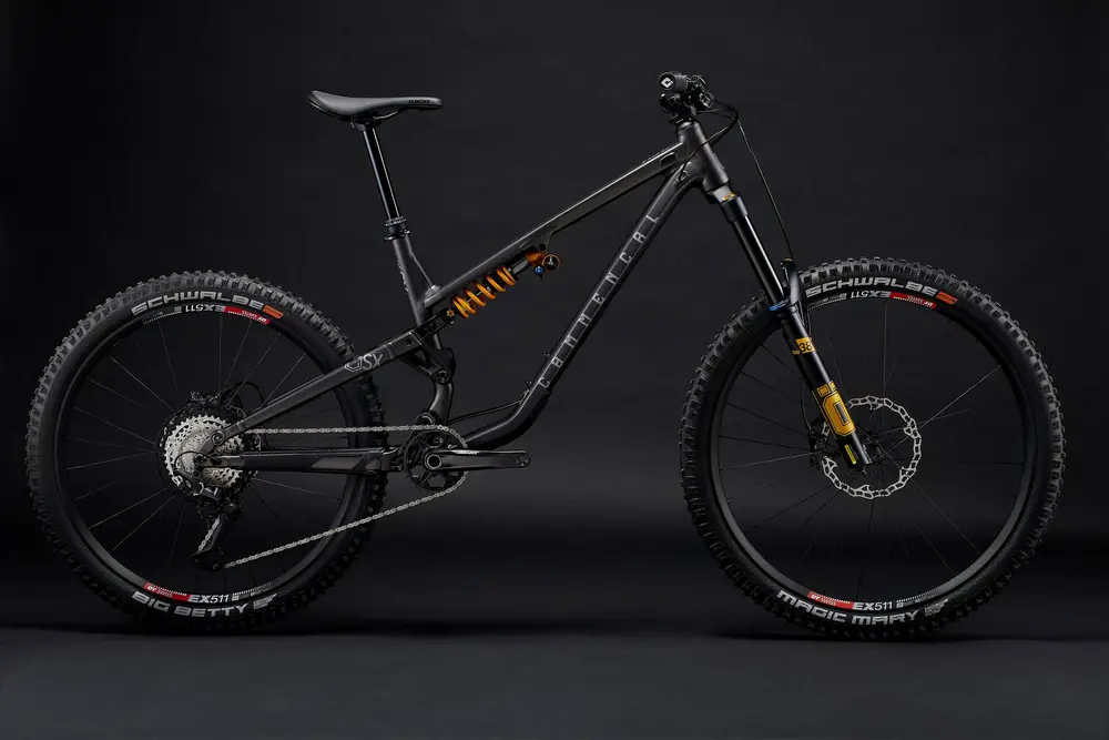 2022 Commençal META SX V4 OHLINS EDITION – Specs, Comparisons, Reviews ...