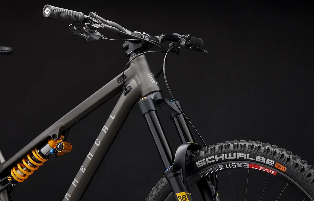 2022 Commençal META SX V4 OHLINS EDITION – Specs, Comparisons, Reviews ...