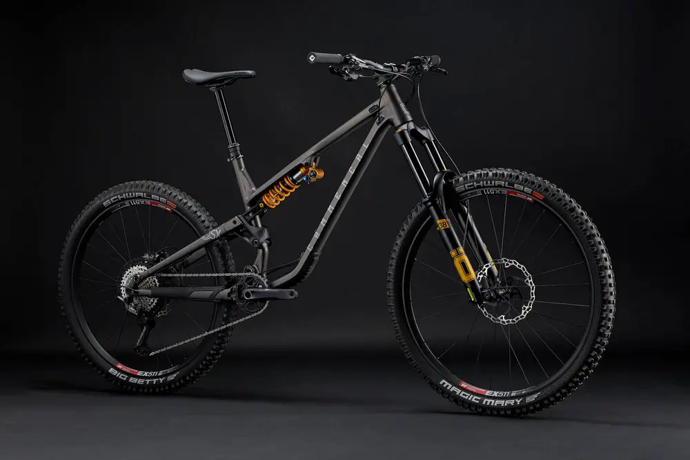 2022 Commençal META SX V4 OHLINS EDITION – Specs, Comparisons, Reviews ...