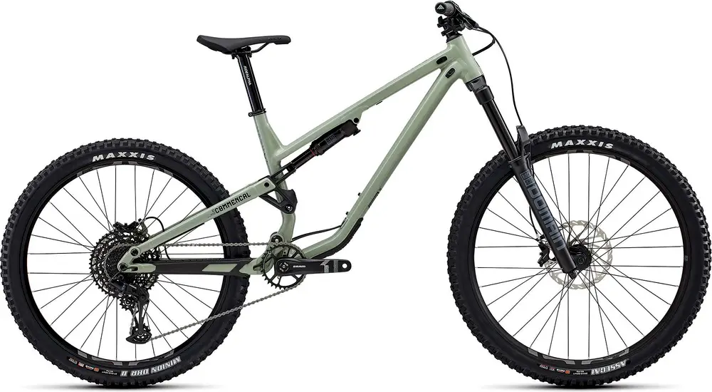 2022 Commençal META SX V4 ORIGIN – Specs, Comparisons, Reviews – 99 Spokes