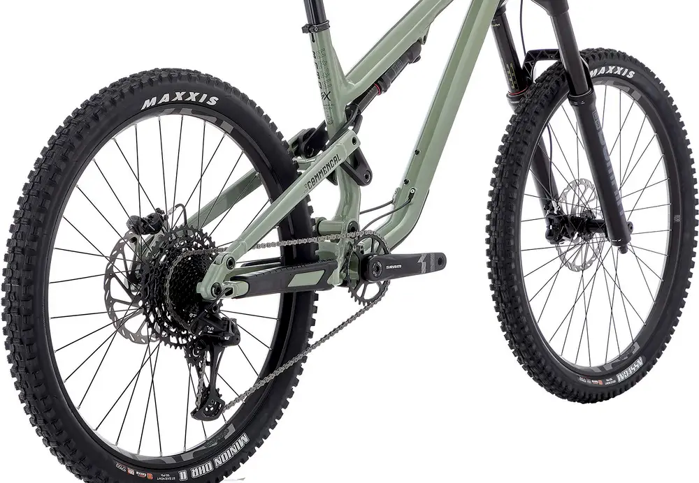 2022 Commençal META SX V4 ORIGIN – Specs, Comparisons, Reviews – 99 Spokes