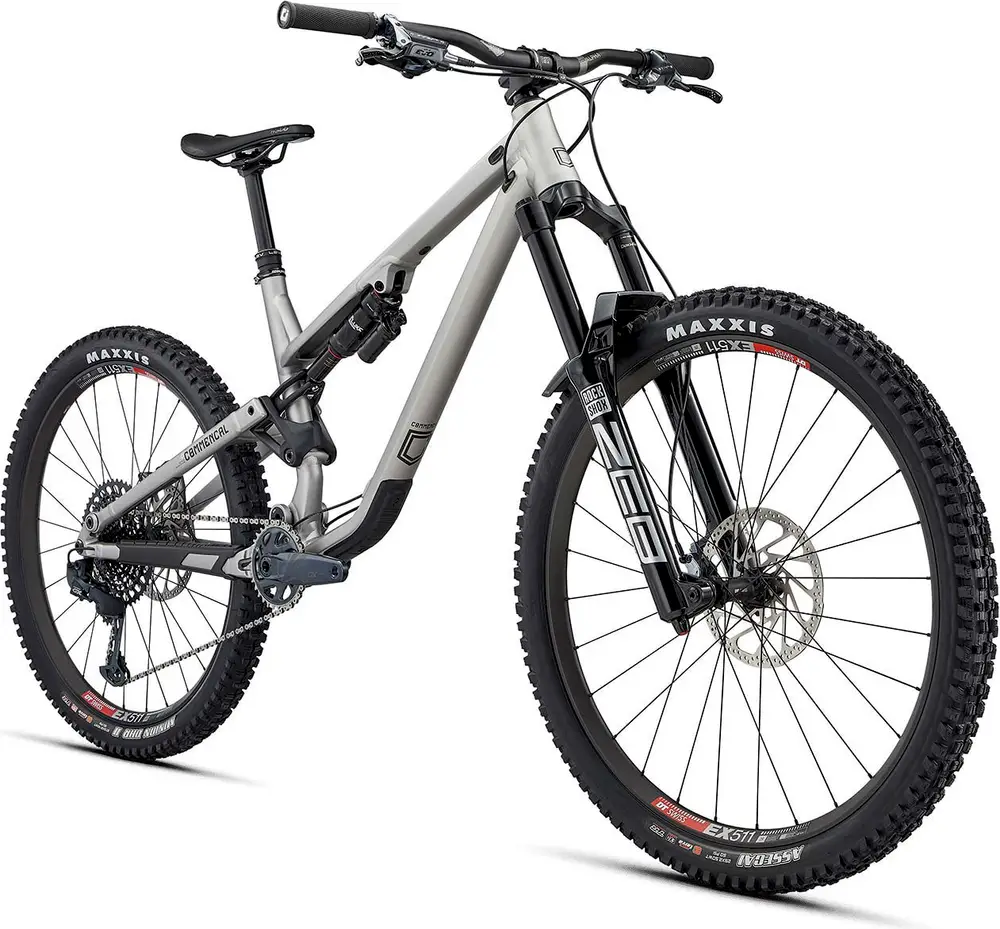 2022 Commençal META SX V4 RACE – Specs, Comparisons, Reviews – 99 Spokes