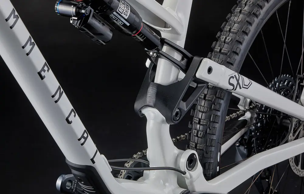 2022 Commençal META SX V4 RACE – Specs, Comparisons, Reviews – 99 Spokes