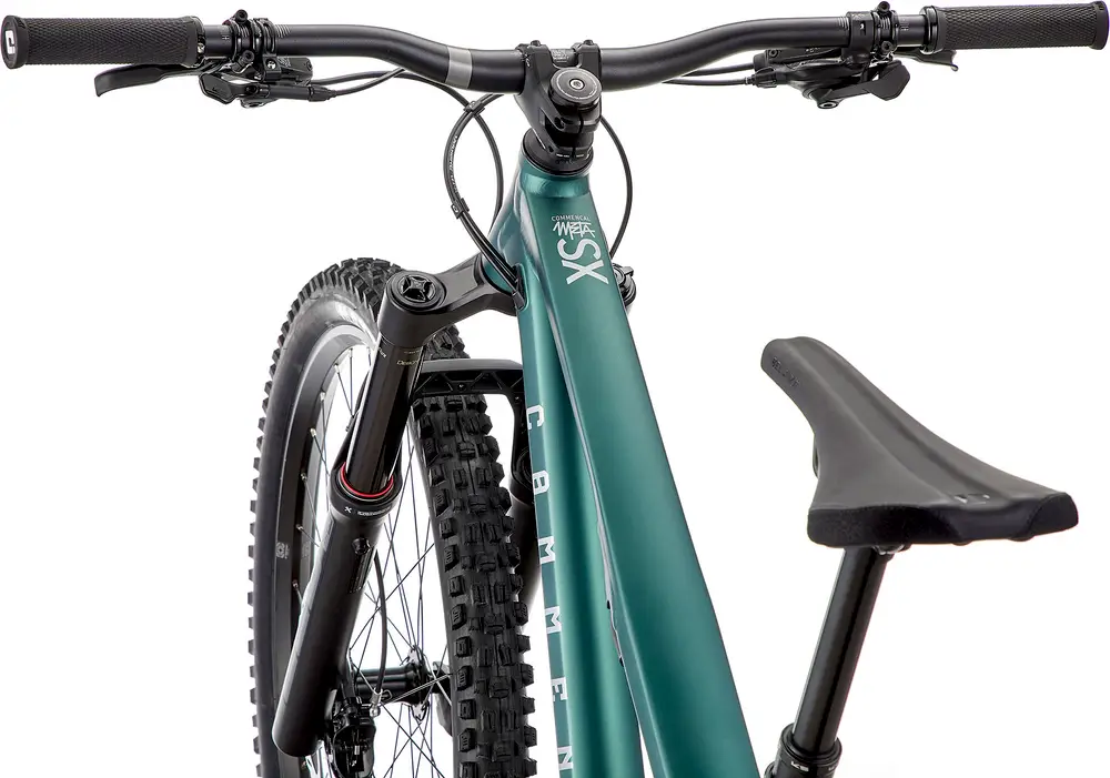 2022 Commençal META SX V4 RIDE – Specs, Comparisons, Reviews – 99 Spokes