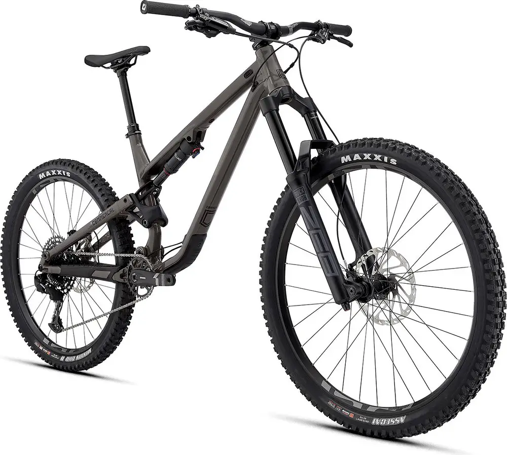 2022 Commençal META SX V4 RIDE – Specs, Comparisons, Reviews – 99 Spokes