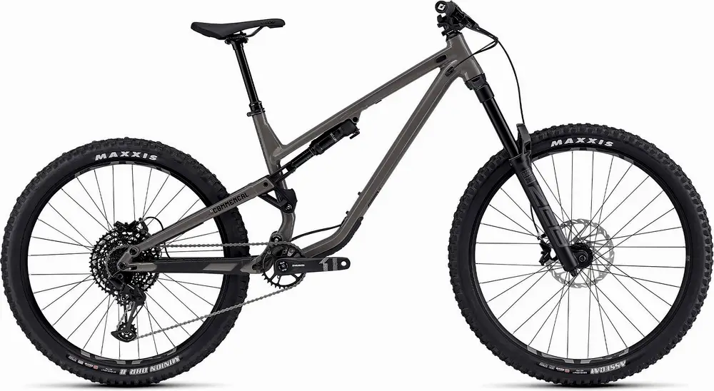 2022 Commençal META SX V4 RIDE – Specs, Comparisons, Reviews – 99 Spokes
