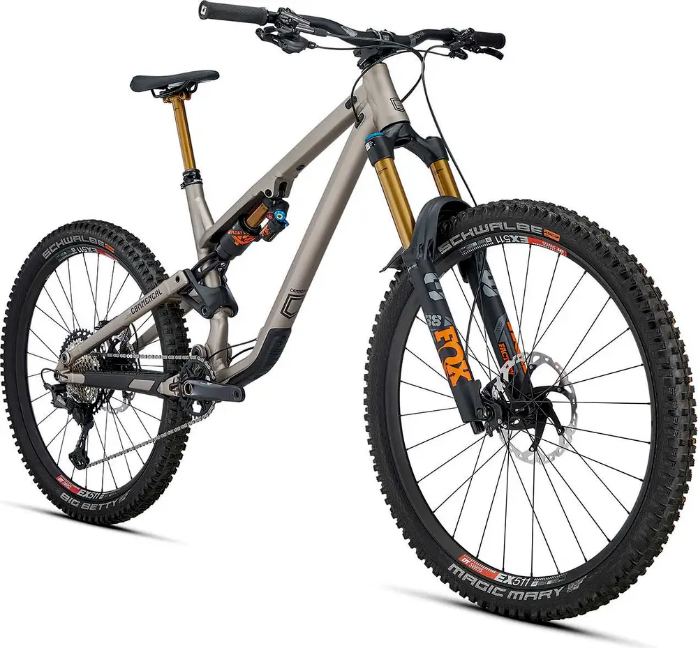 2022 Commençal META SX V4 SIGNATURE – Specs, Comparisons, Reviews – 99 ...