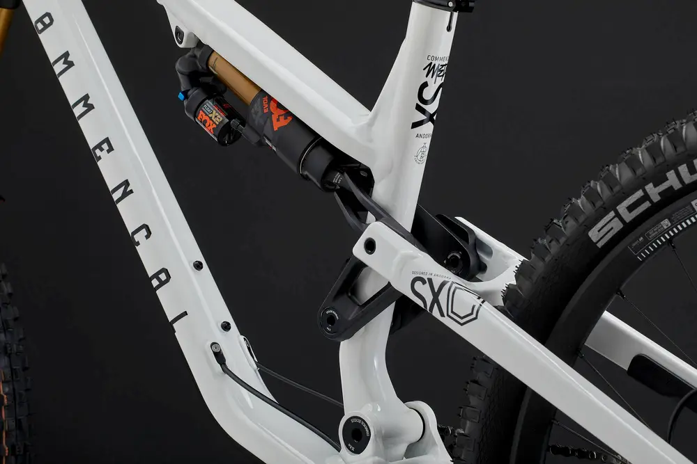 2022 Commençal META SX V4 SIGNATURE – Specs, Comparisons, Reviews – 99 ...