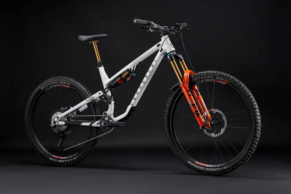 2022 Commençal META SX V4 SIGNATURE – Specs, Comparisons, Reviews – 99 ...