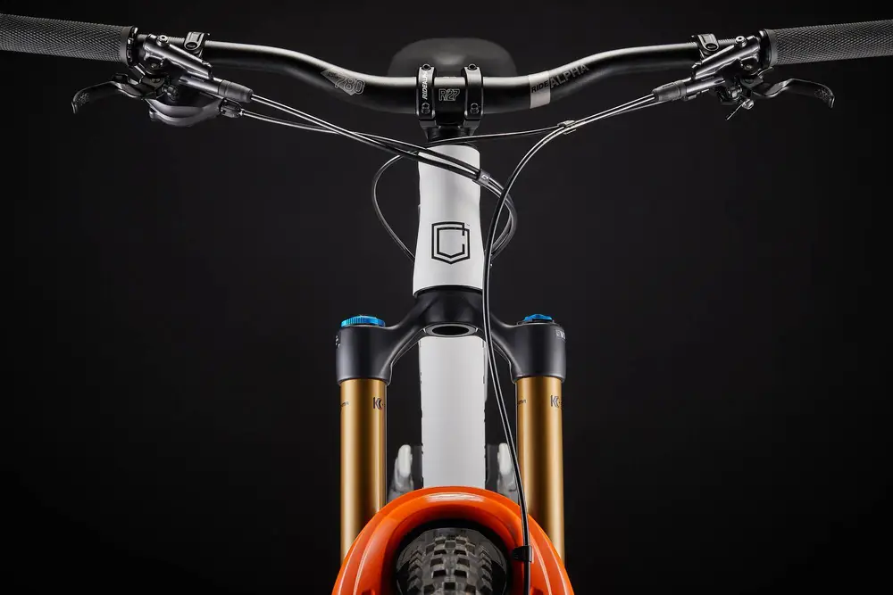 2022 Commençal META SX V4 SIGNATURE – Specs, Comparisons, Reviews – 99 ...