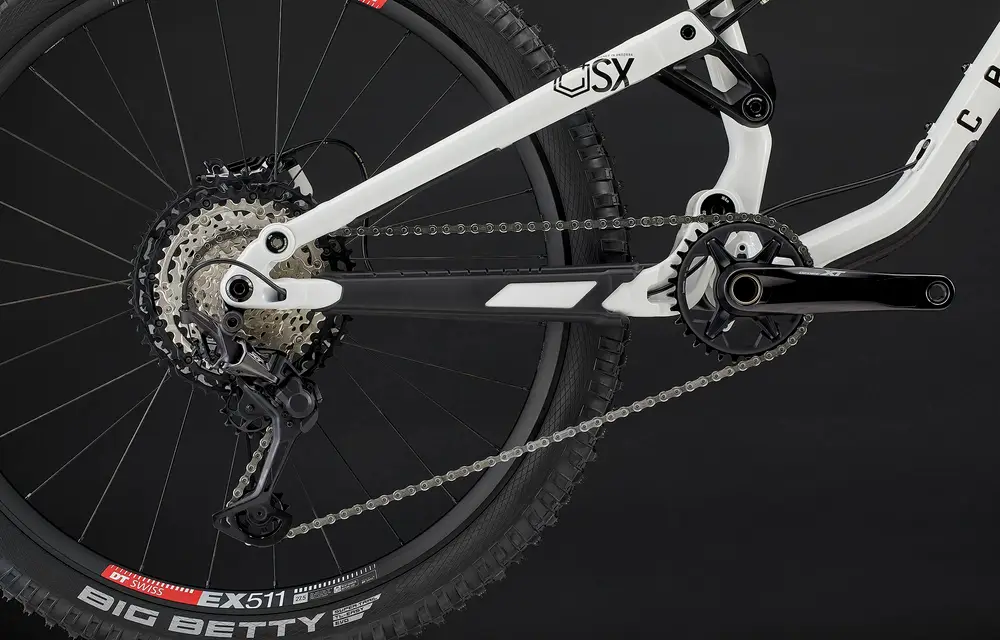 2022 Commençal META SX V4 SIGNATURE – Specs, Comparisons, Reviews – 99 ...