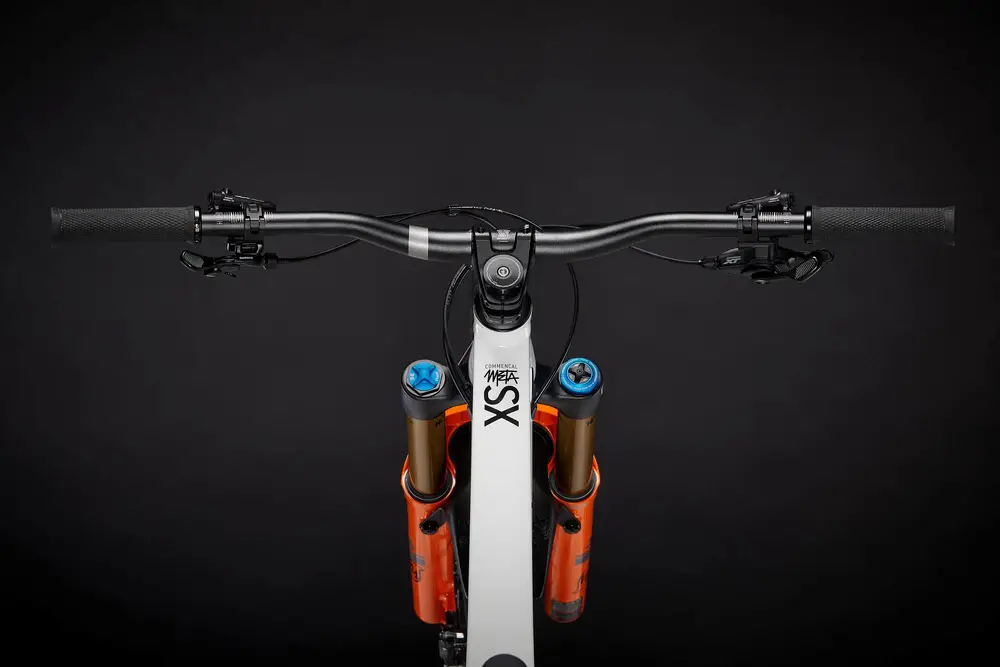 2022 Commençal META SX V4 SIGNATURE – Specs, Comparisons, Reviews – 99 ...