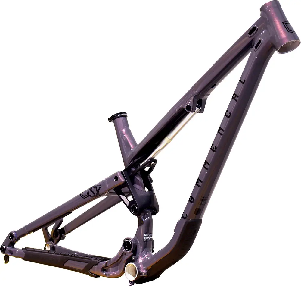 2022 Commençal META SX V4 TEAM Frame – Specs, Comparisons, Reviews – 99 ...
