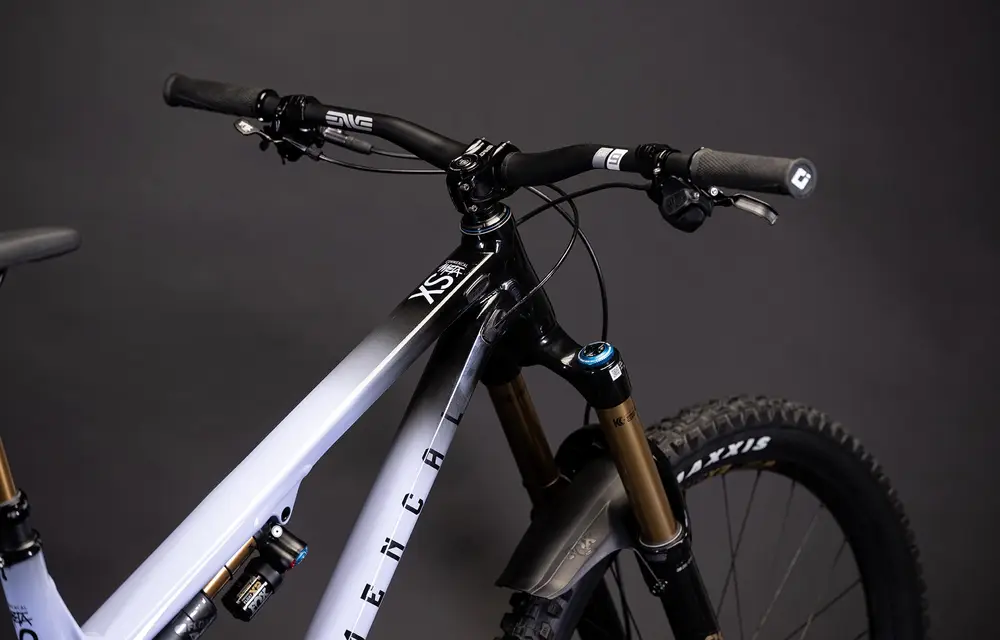 2022 Commençal META SX – Specs, Comparisons, Reviews – 99 Spokes