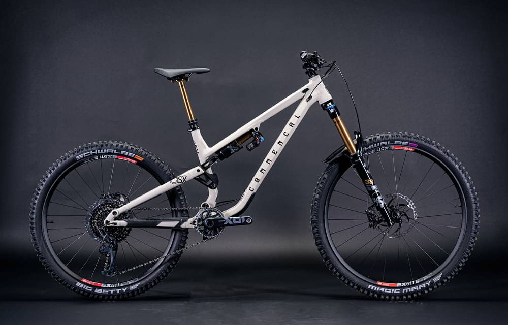 2022 Commençal META SX – Specs, Comparisons, Reviews – 99 Spokes