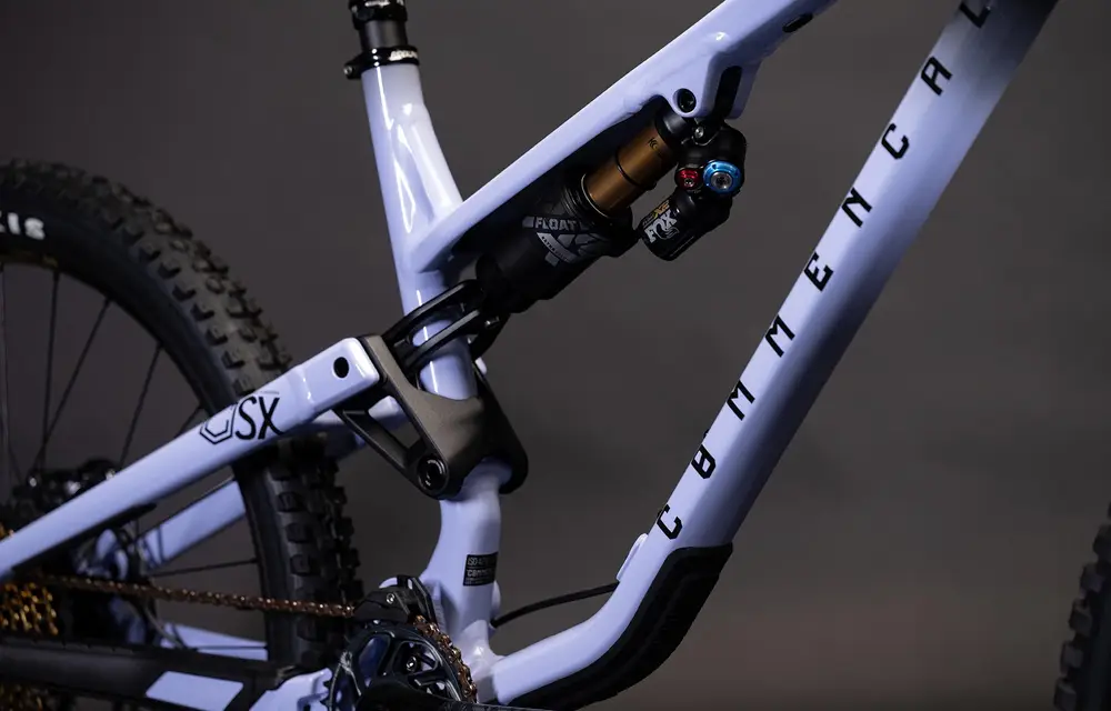 2022 Commençal META SX – Specs, Comparisons, Reviews – 99 Spokes