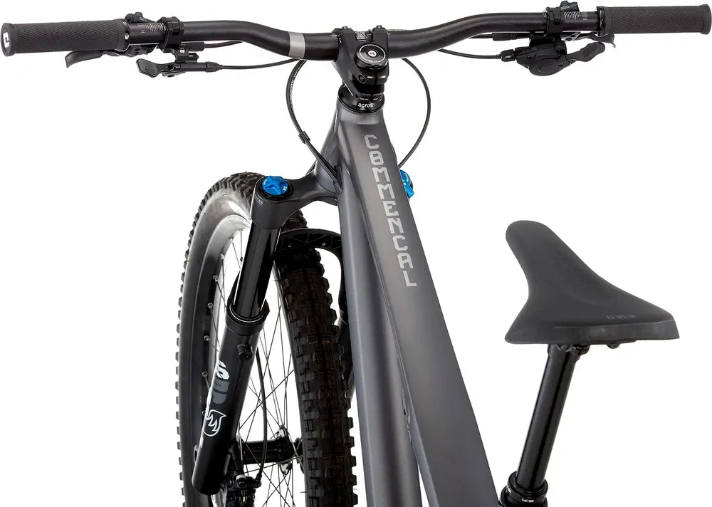 2022 Commençal META TR ESSENTIAL – Specs, Comparisons, Reviews – 99 Spokes