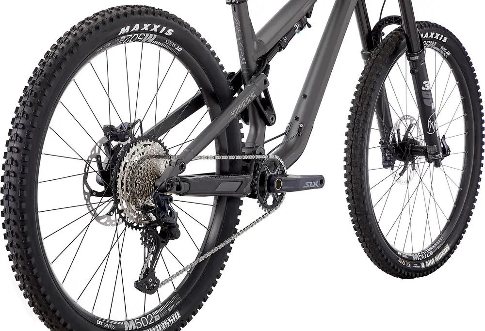 2022 Commençal META TR ESSENTIAL – Specs, Comparisons, Reviews – 99 Spokes
