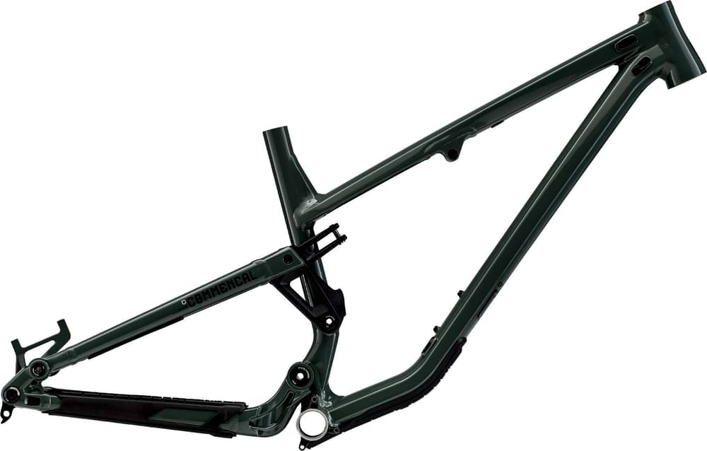 2022 Commençal META TR Frame – Specs, Comparisons, Reviews – 99 Spokes
