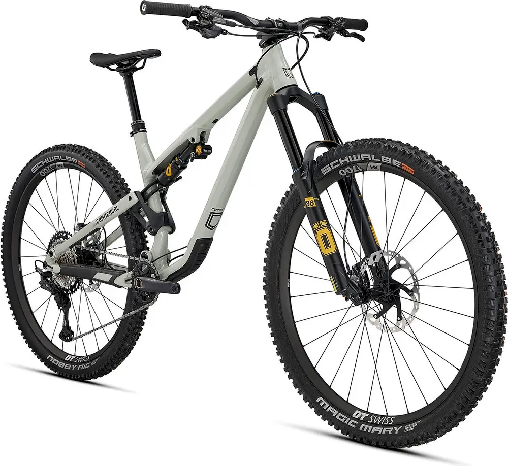 2022 Commençal META TR OHLINS EDITION – Specs, Comparisons, Reviews ...