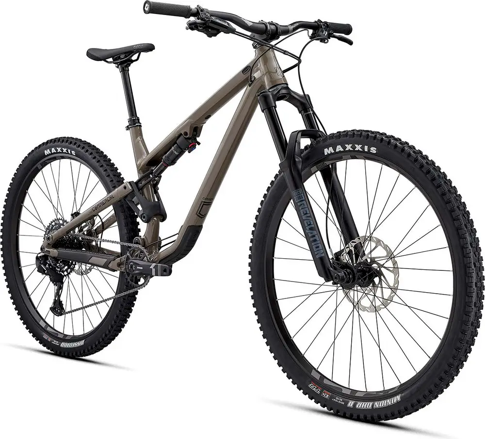 2022 Commençal META TR RIDE – Specs, Comparisons, Reviews – 99 Spokes