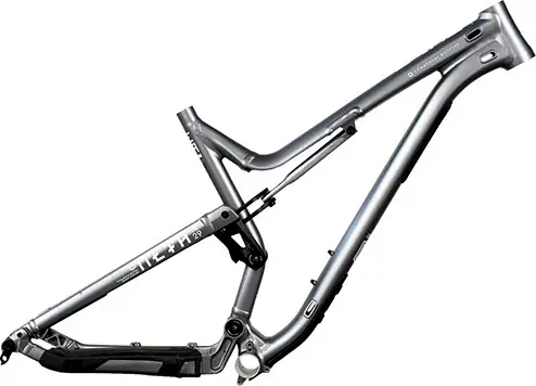 2022 Commençal META TR TEAM Frame – Specs, Comparisons, Reviews – 99 Spokes