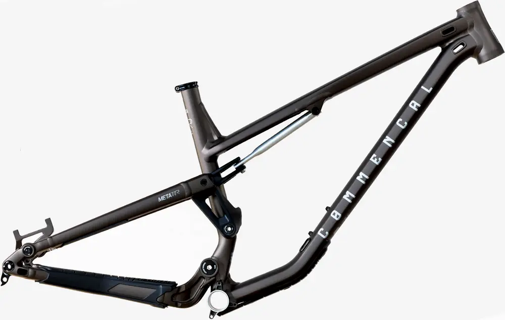 2022 Commençal META TR TEAM Frame – Specs, Comparisons, Reviews – 99 Spokes
