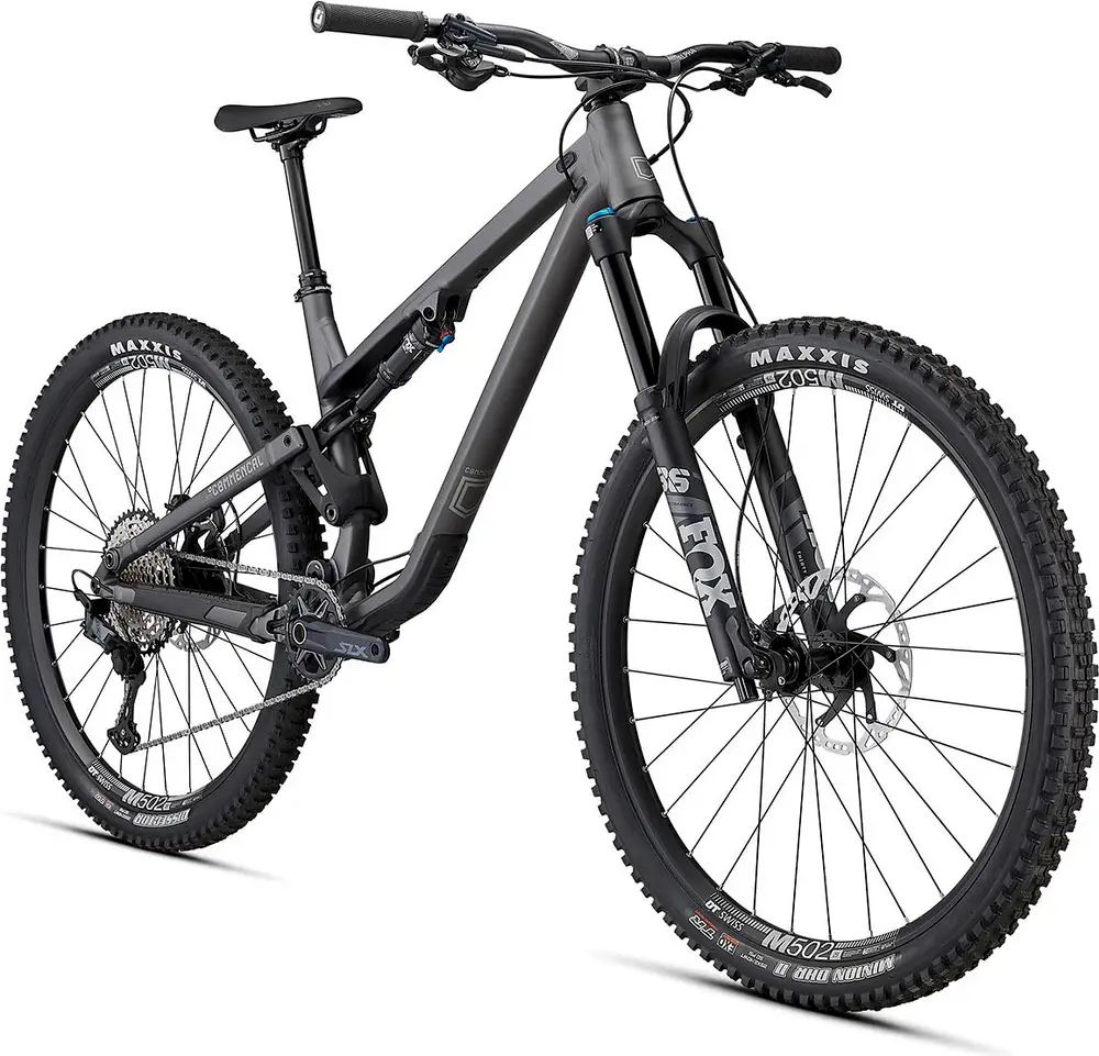2022 Commençal META TR V4 ESSENTIAL – Specs, Comparisons, Reviews – 99 ...