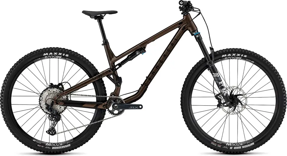 2022 Commençal META TR V4 ESSENTIAL – Specs, Comparisons, Reviews – 99 ...