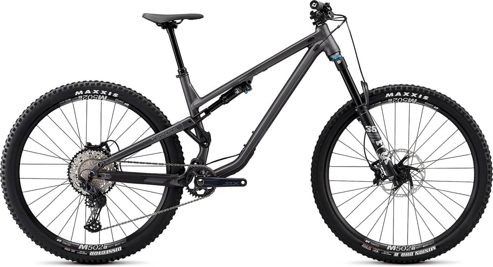 2022 Commençal META TR V4 ESSENTIAL – Specs, Comparisons, Reviews – 99 ...