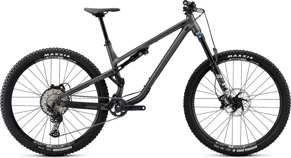 2022 Commençal META TR V4 ESSENTIAL – Specs, Comparisons, Reviews – 99 ...