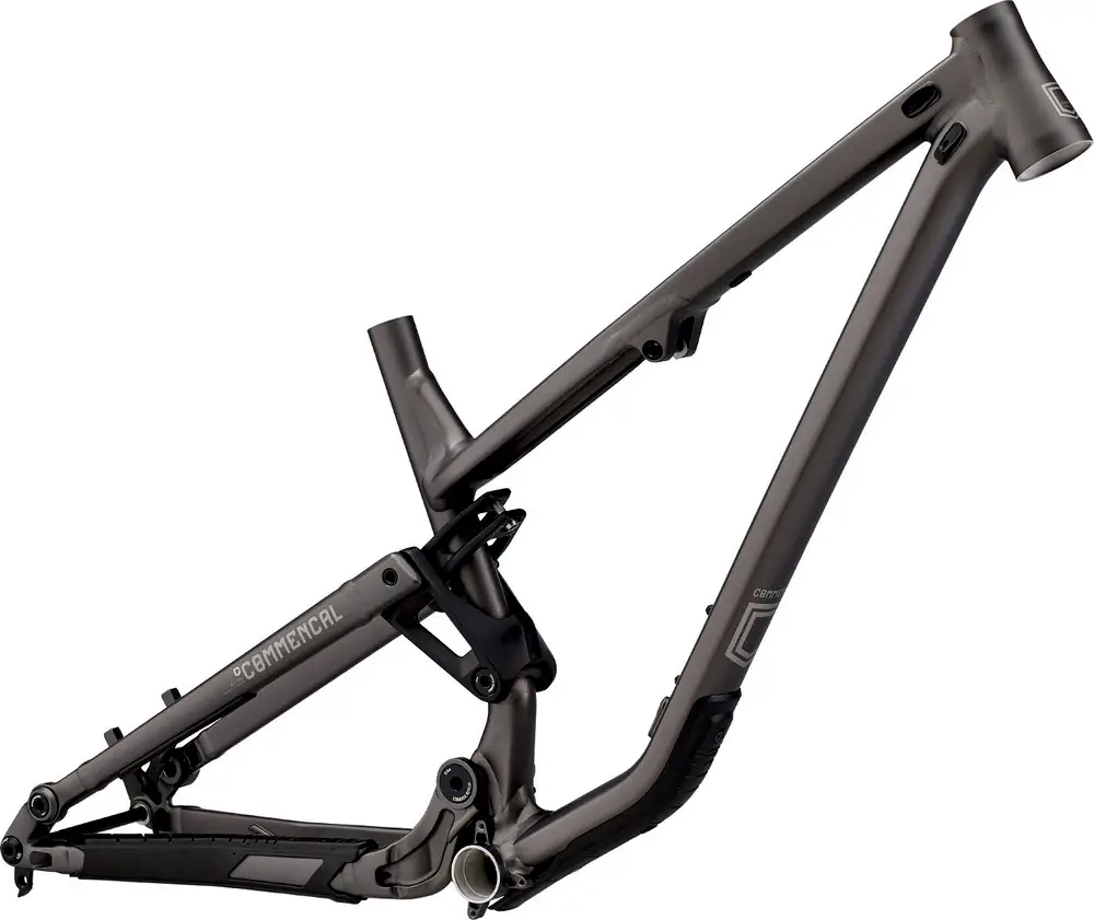 2022 Commençal META TR V4 Frame – Specs, Comparisons, Reviews – 99 Spokes