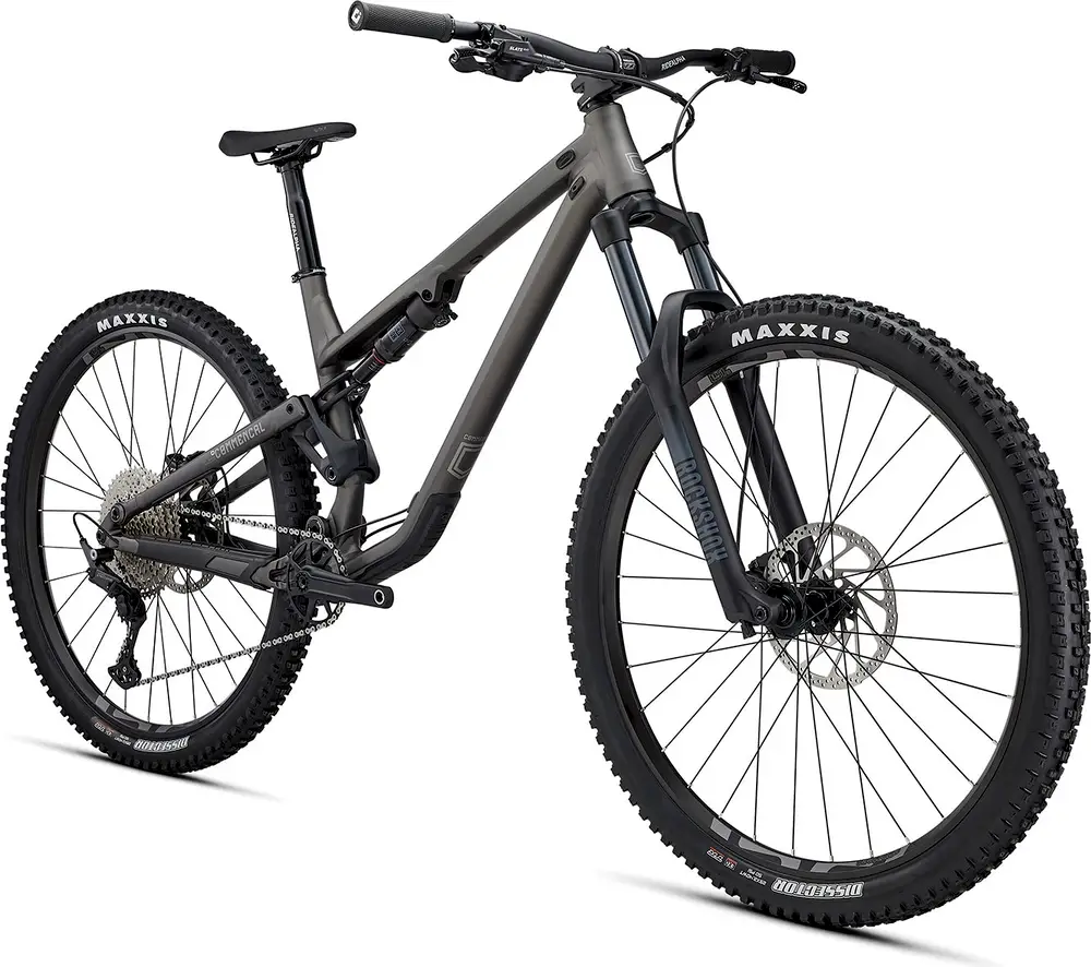 2022 Commençal META TR V4 ORIGIN – Specs, Comparisons, Reviews – 99 Spokes