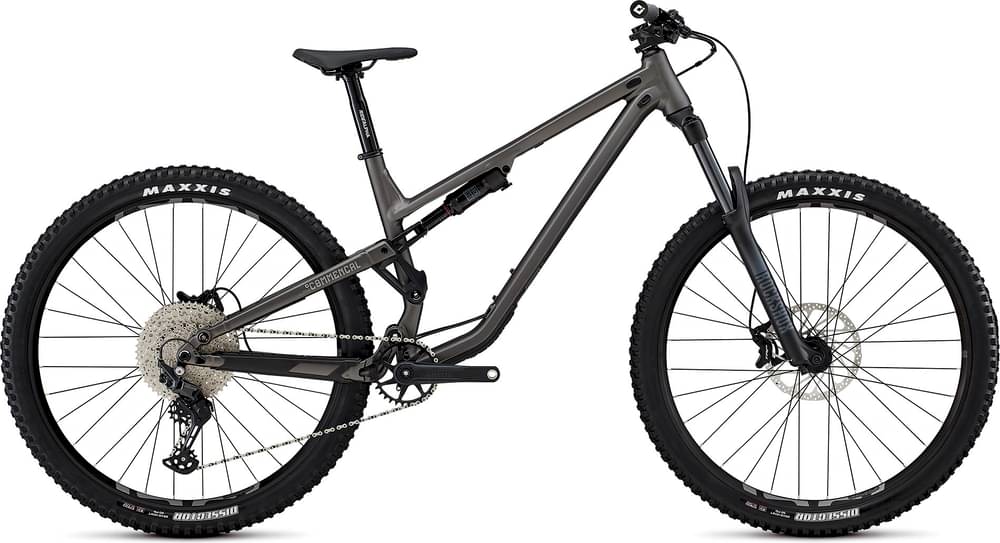 2022 Commençal META TR V4 ORIGIN – Specs, Comparisons, Reviews – 99 Spokes
