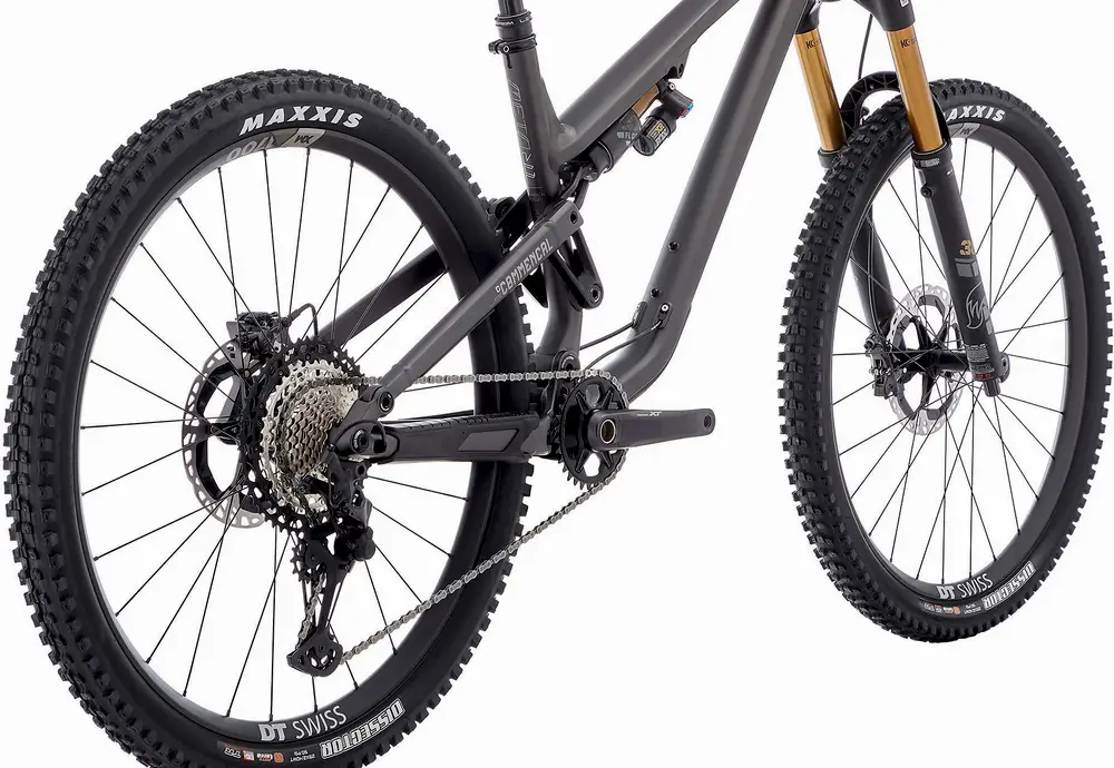 2022 Commençal META TR V4 SIGNATURE – Specs, Comparisons, Reviews – 99 ...