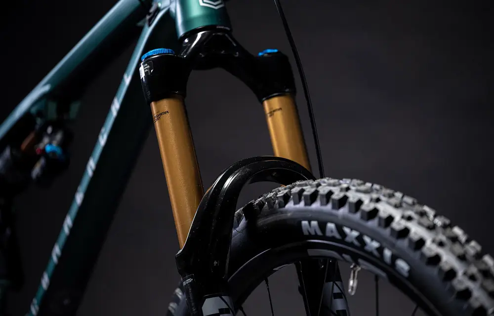 2022 Commençal META TR – Specs, Comparisons, Reviews – 99 Spokes