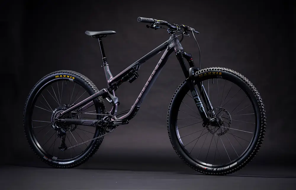 2022 Commençal META – Specs, Comparisons, Reviews – 99 Spokes