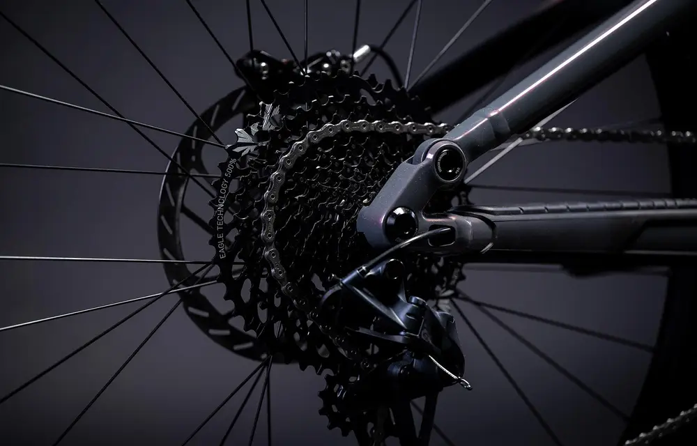 2022 Commençal META – Specs, Comparisons, Reviews – 99 Spokes