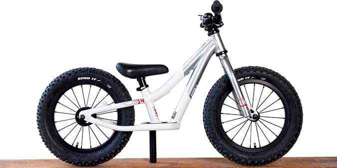 2022 Commençal RAMONES 14 PUSH BIKE – Specs, Comparisons, Reviews – 99 ...