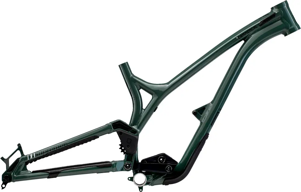 2022 Commençal SUPREME DH 29/27 Frame – Specs, Comparisons, Reviews ...