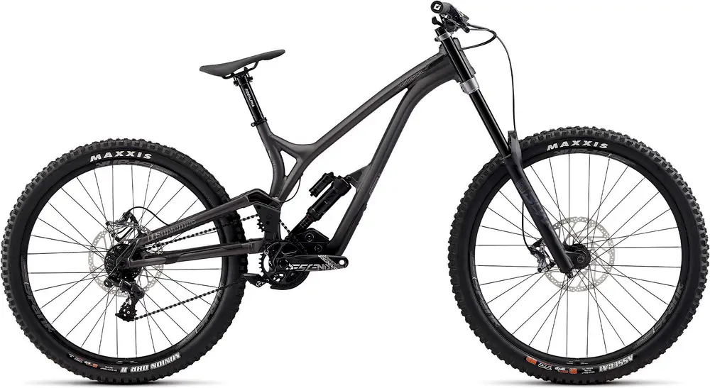 2022 Commençal SUPREME DH V4 ESSENTIAL – Specs, Comparisons, Reviews ...