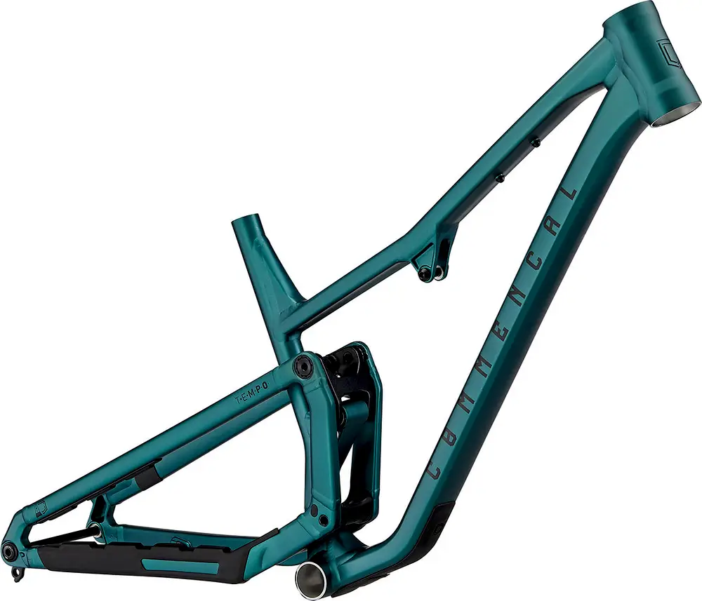 2022 Commençal T.E.M.P.O. Frame – Specs, Comparisons, Reviews – 99 Spokes