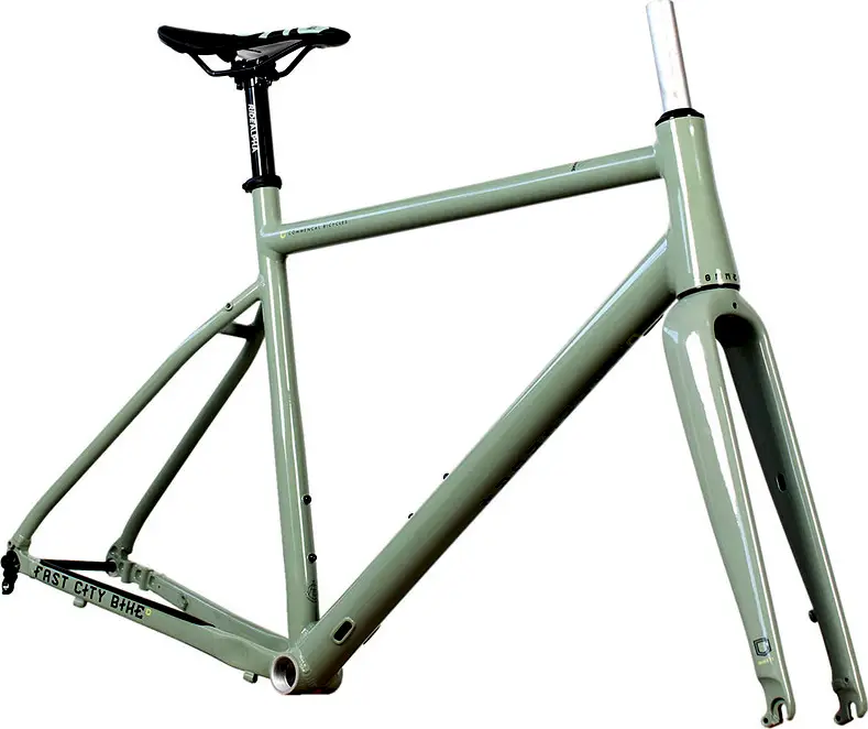 2022 Commençal VIP COMMENCAL FCB + SADDLE & SEATPOST – Specs ...