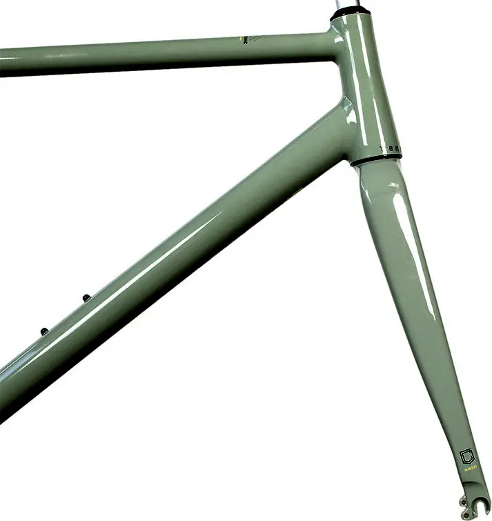 2022 Commençal VIP COMMENCAL FCB + SADDLE & SEATPOST – Specs ...