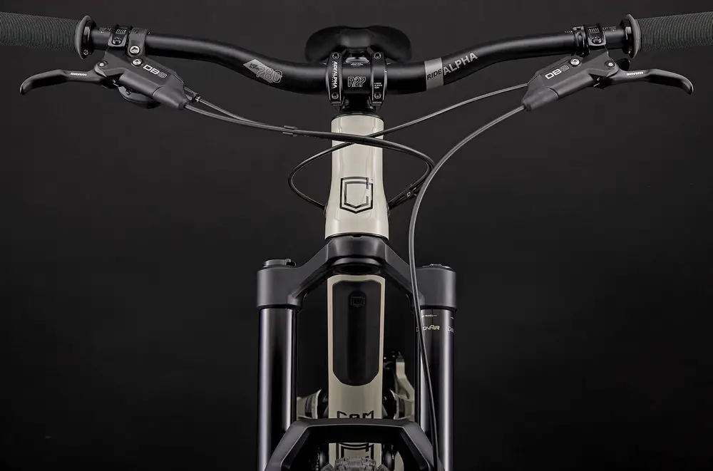 2023 Commençal CLASH RIDE NEW ROCKSHOX – Specs, Comparisons, Reviews ...
