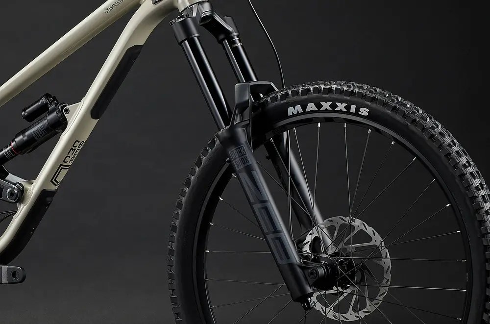 2023 Commençal CLASH RIDE – Specs, Comparisons, Reviews – 99 Spokes